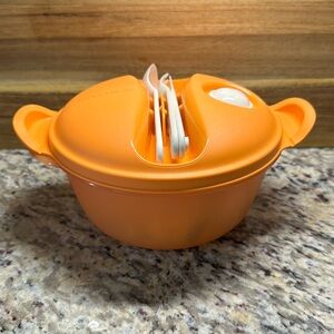 Tupperware | Kitchen | Tupperware Hot Food On The Go | Poshmark